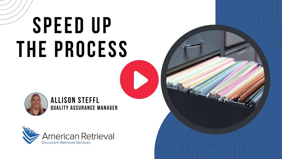 How Can Law Firms Speed Up the Medical Record Retrieval Process?